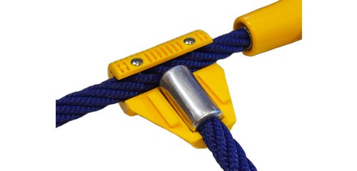 Wire-Rope-Combination - Components for your playground - Polyfix
