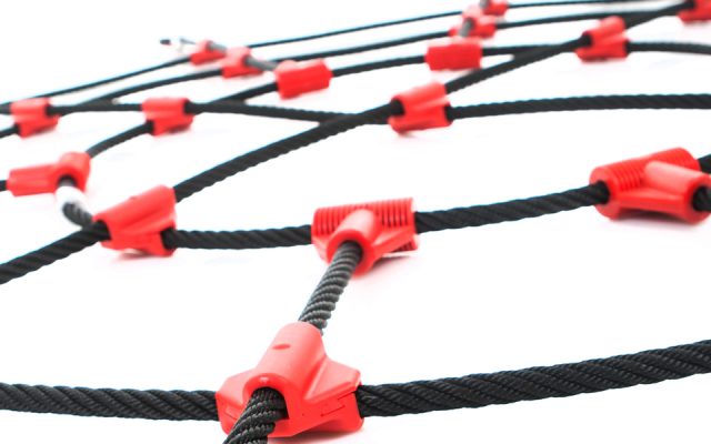 Home - Components for your playground - Polyfix