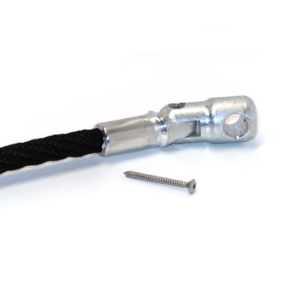 For 16mm ropes Archives - Components for your playground - Polyfix